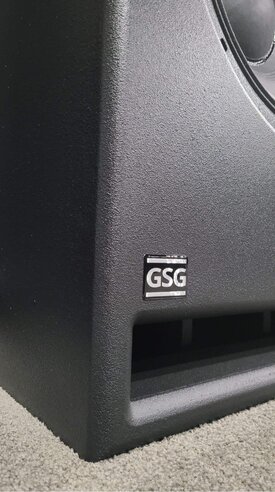 GSG Audio Design AIY / DIY subwoofer Q&A Thread | AV NIRVANA