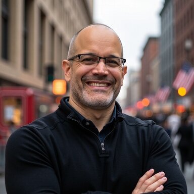 Todd Anderson | AV NIRVANA