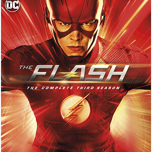 The Flash S3 BD2 | AV NIRVANA