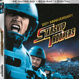 ST 20th Anniversary 4K Box Art | AV NIRVANA