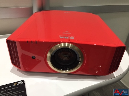 DLA-20LTD | AV NIRVANA