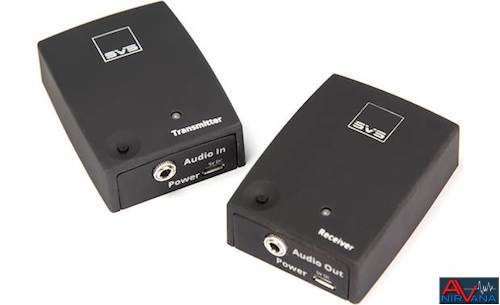 SVS SoundPath Wireless Adapter Kit | AV NIRVANA SVS SoundPath Wireless Adapter Kit | AV NIRVANA